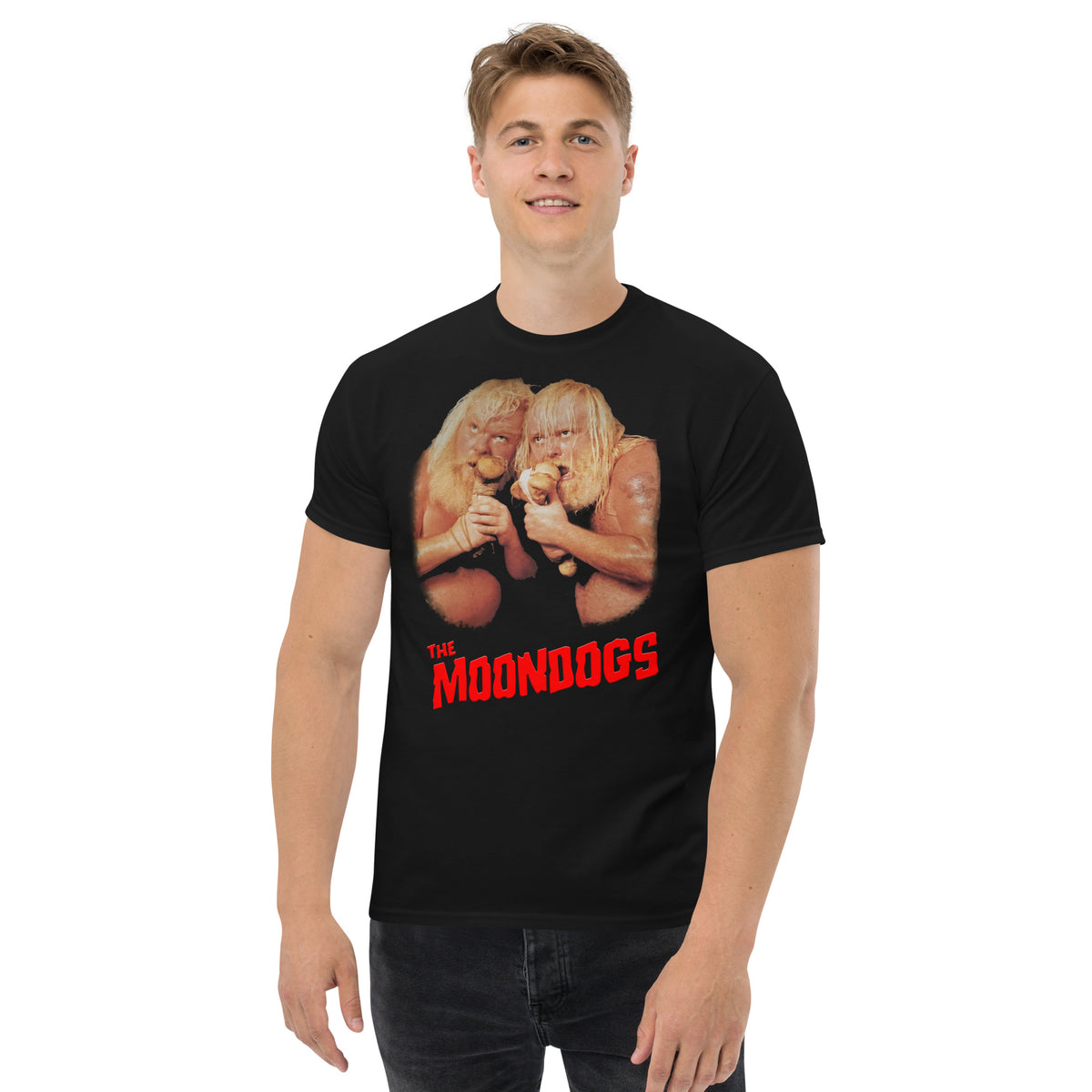 Moondogs – The Indy Connection