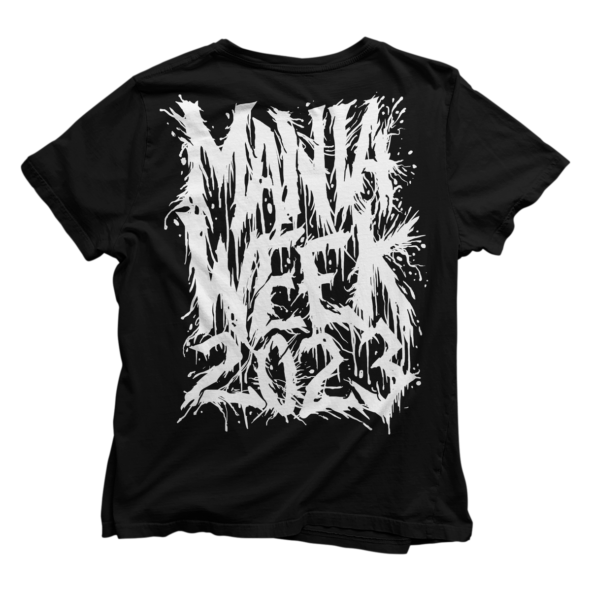 Mania Week 2023 – The Indy Connection